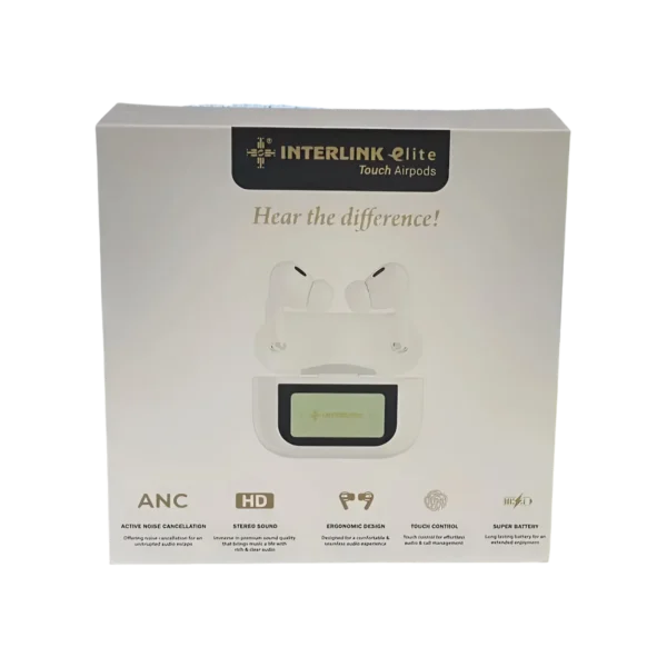 Pakistan’s First Dedicated Earbuds & AirPods Online Store