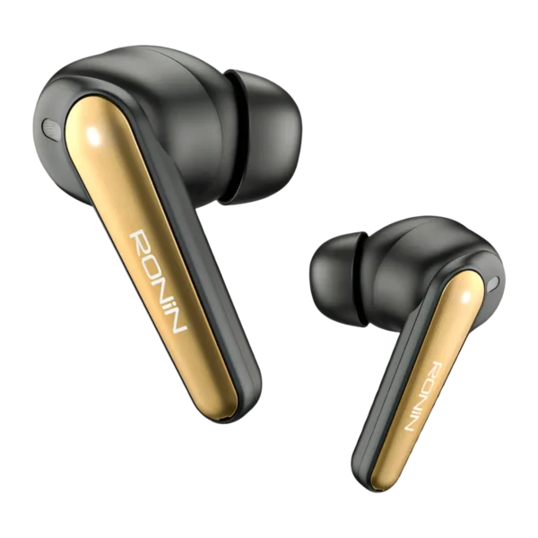 Ronin Eclipse R-7065 Premium Earbuds Price in Pakistan
