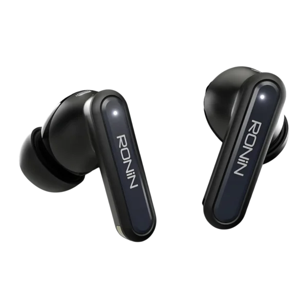 Buy Ronin Vox Hybrid ANC Earbuds with 40H Playtime