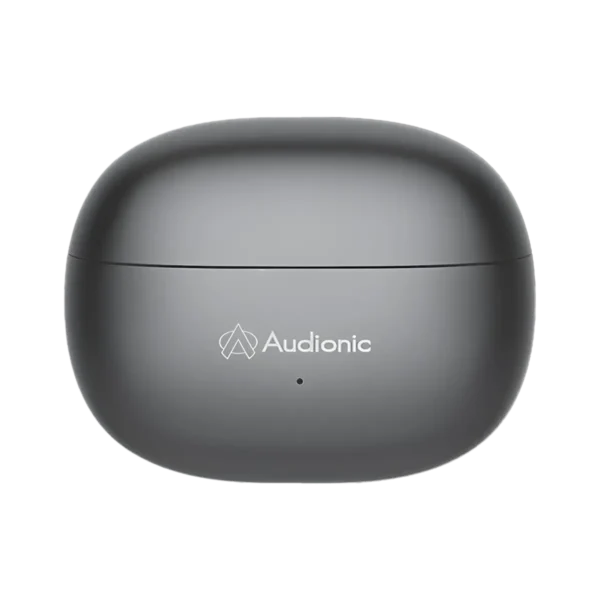 Audionic Aircuffs Earbuds – Open-Ear Design & 50Hr Playtime